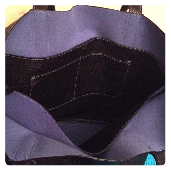 Tutilo | Bags | Only One Tutilo Black Tote | Poshmark